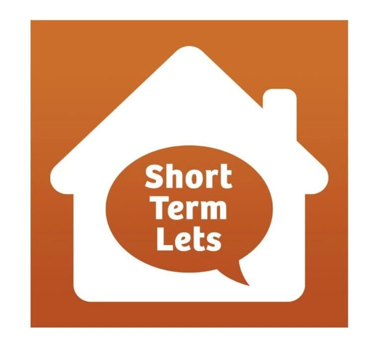 Short Term Let Licensing Information - Welcome to Fife For Industry